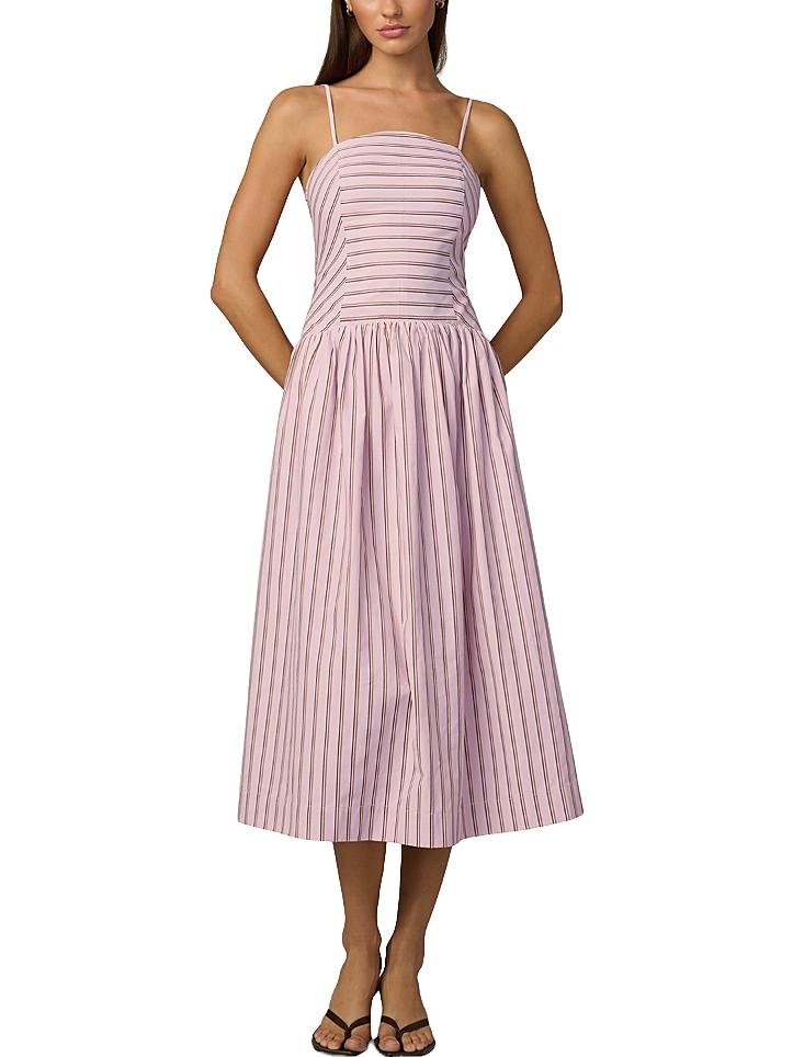 JOE'SJEANS JOE'SJEANS The Mara Midi Dress